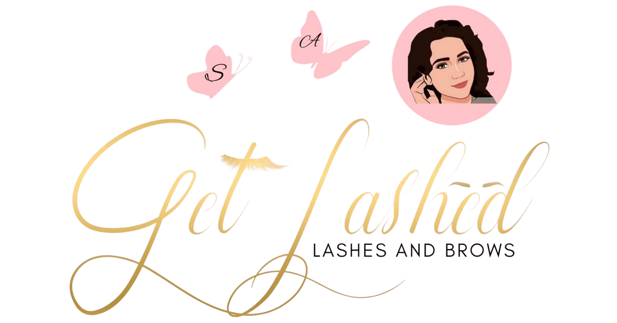 Get Lashed